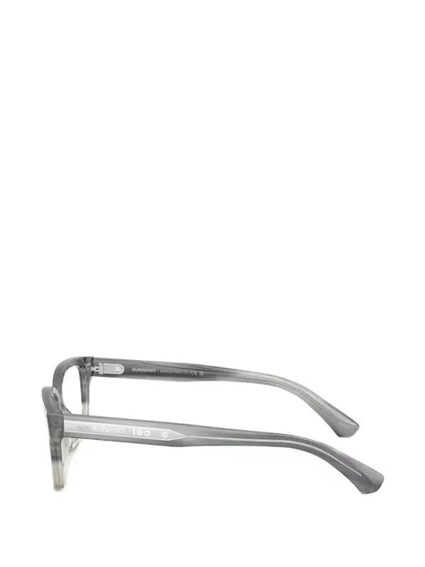 Burberry Square-frame Glasses