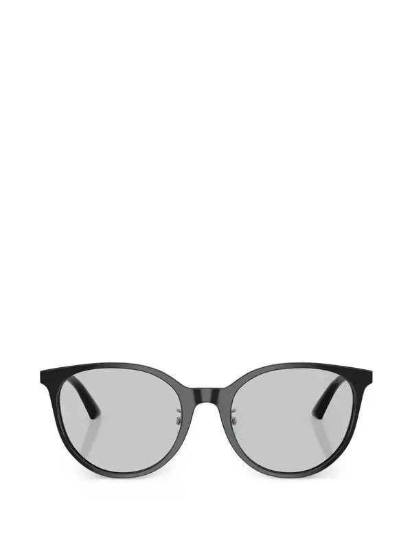 JIMMY CHOO Round-frame Sunglasses