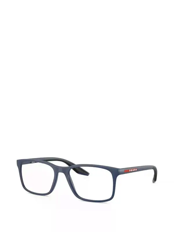 Prada Ps 08rv Matte Glasses