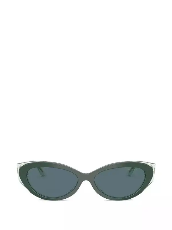 JIMMY CHOO Jc5065u Cat-eye Sunglasses