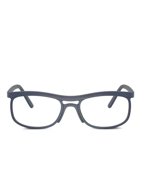 Ray-ban Rectangle-frame Glasses