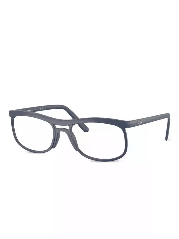 Ray-ban Rectangle-frame Glasses