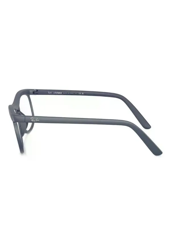 Ray-ban Rectangle-frame Glasses