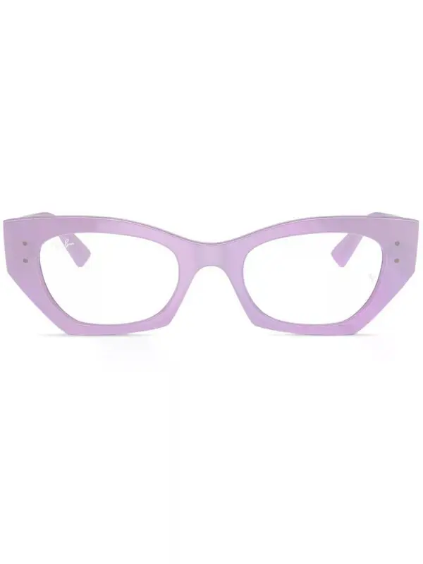 Ray-ban Zena Glasses
