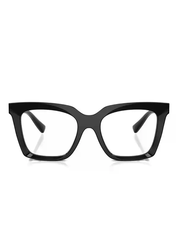 Dolce & Gabbana Cat-eye Glasses