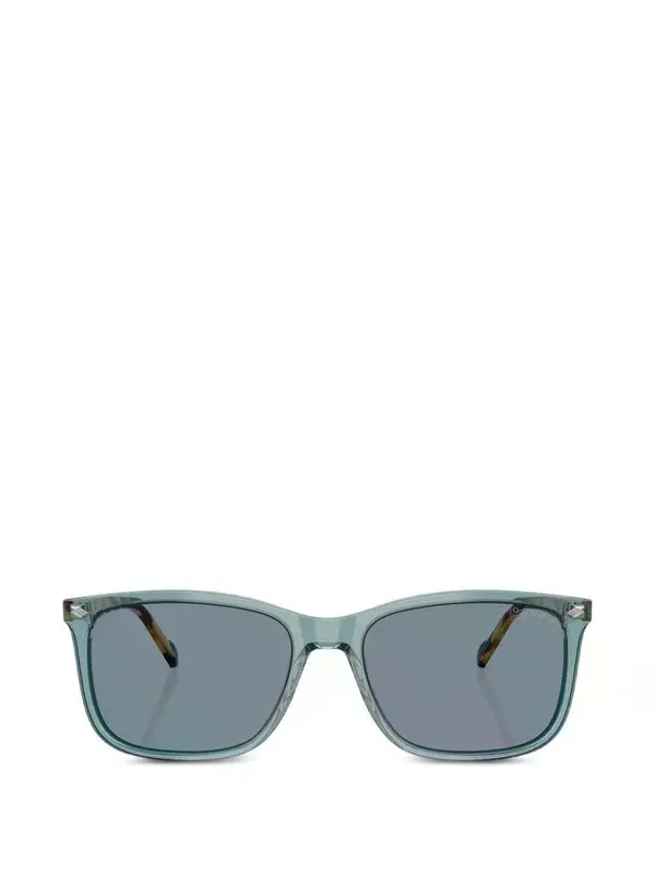 VOGUE EYEWEAR Rectangle Frame Sunglasses