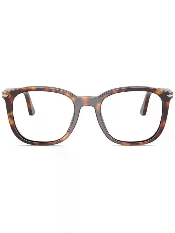 Persol Square-frame Glasses