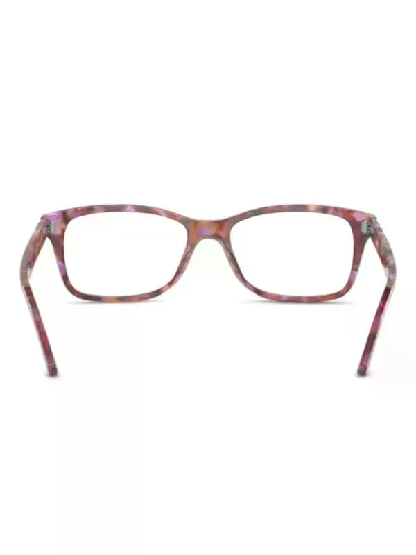 Ray-ban Rectangle-frame Glasses