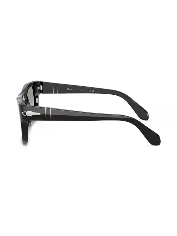 Persol Rectangle-frame Sunglasses
