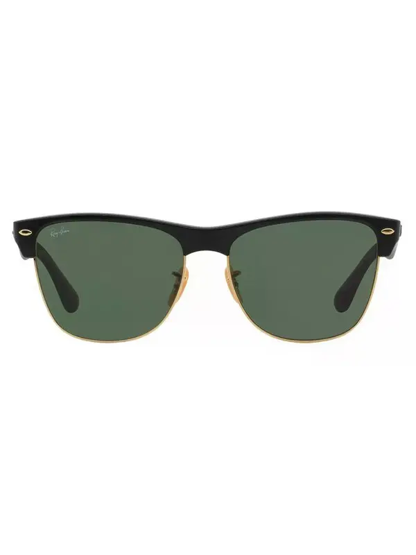 Ray-ban Clubmaster Oversized Sunglasses