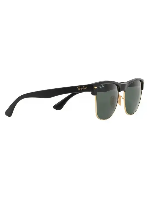 Ray-ban Clubmaster Oversized Sunglasses