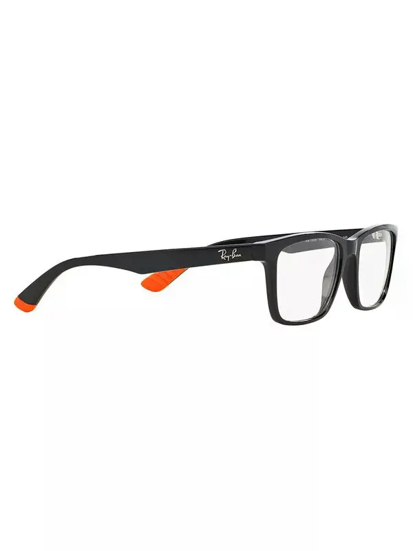 Ray-ban Rb7025 Square-frame Glasses