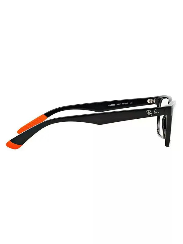 Ray-ban Rb7025 Square-frame Glasses