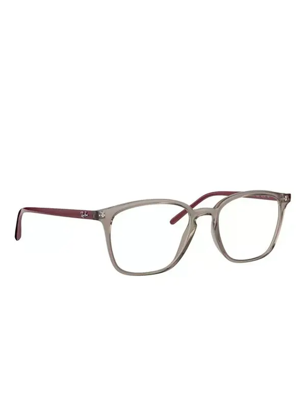 Ray-ban Square-frame Glasses