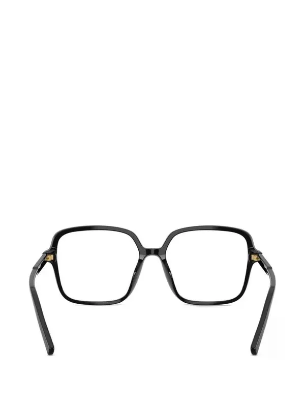 Dolce & Gabbana Square-frame Glasses