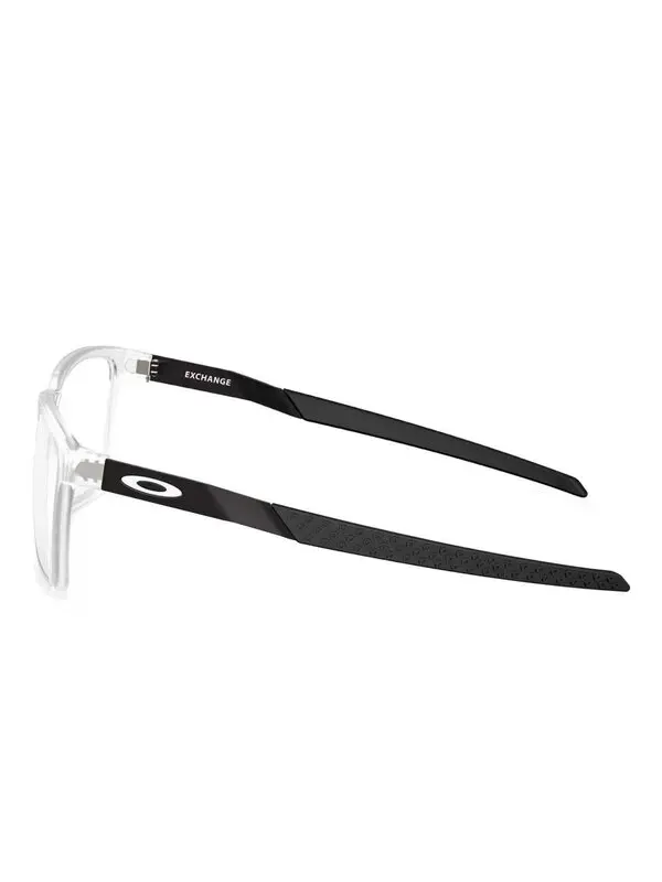 Oakley Exchange Rectangle Glasses