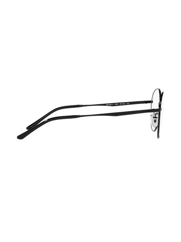 Ray-ban Ii Glasses