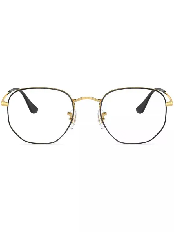 Ray-ban Rx6448 Glasses - Black
