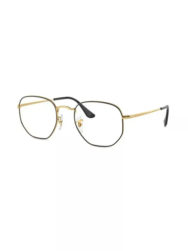 Ray-ban Rx6448 Glasses