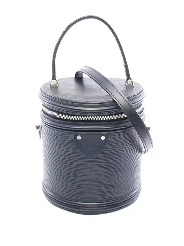 LOUIS VUITTON 2019 Epi Cannes Satchel