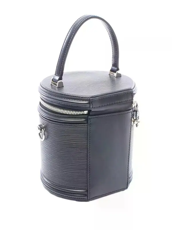 LOUIS VUITTON 2019 Epi Cannes Satchel