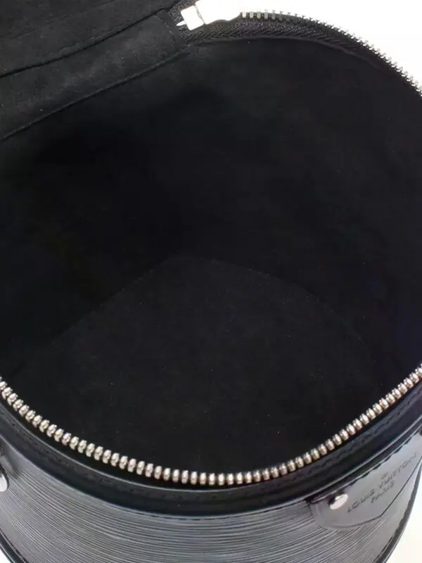 LOUIS VUITTON 2019 Epi Cannes Satchel