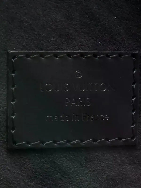 LOUIS VUITTON 2019 Epi Cannes Satchel