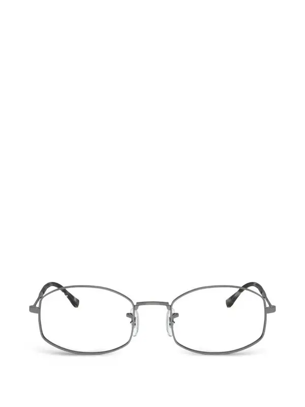 Ray-ban Rb6510 Glasses - Grey