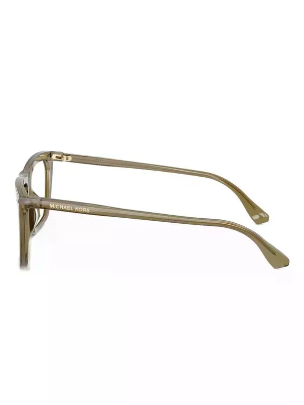 Michael Kors Square-frame Glasses
