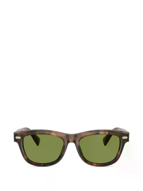 Brunello Cucinelli Stanley J. Sunglasses