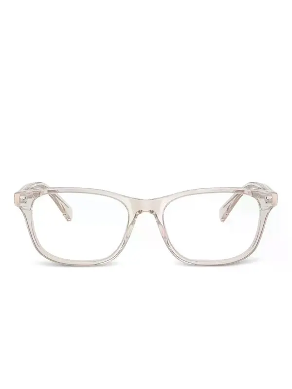 POLO RALPH LAUREN EYEWEAR Ph2280 Rectangle-frame Glasses