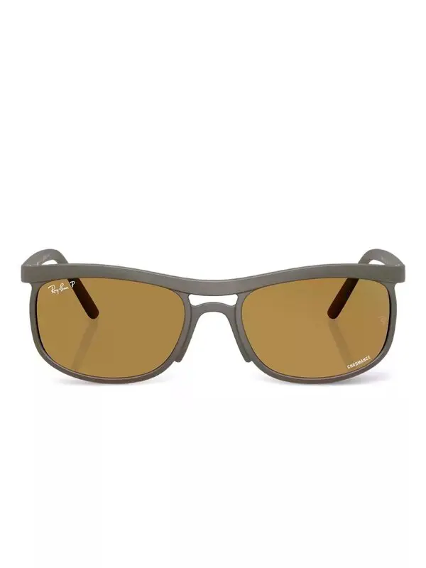 Ray-ban Rectangle-frame Sunglasses