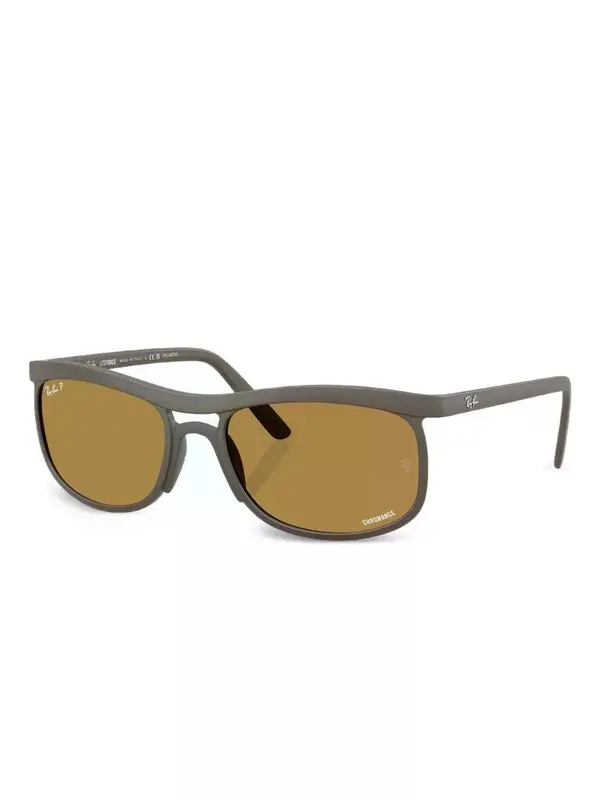 Ray-ban Rectangle-frame Sunglasses