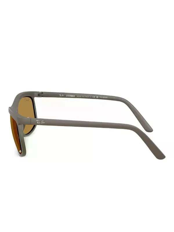 Ray-ban Rectangle-frame Sunglasses