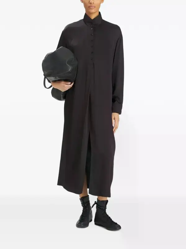 Barena Venezia Querina Maxi Dress