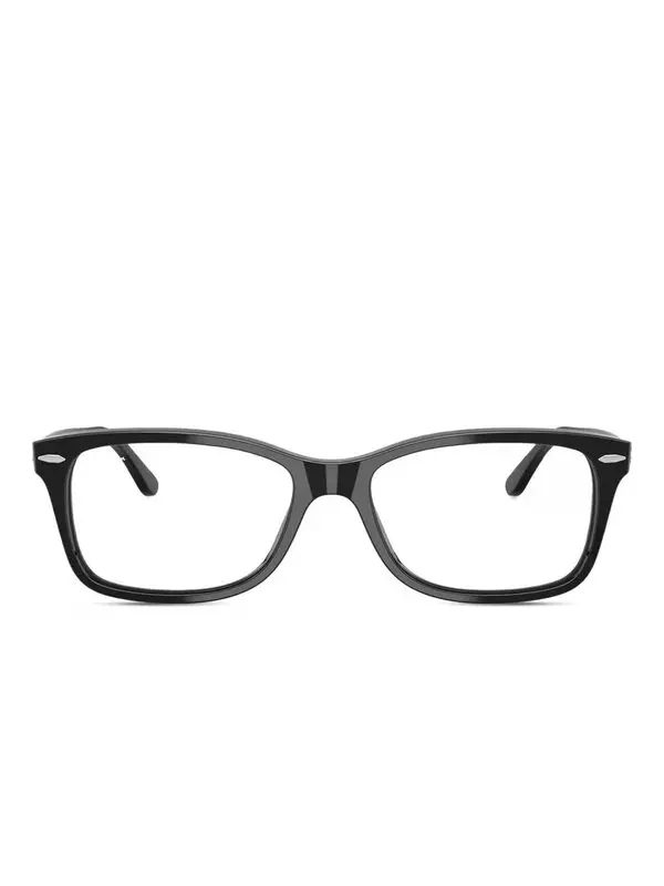 Ray-ban Rectangle-frame Glasses