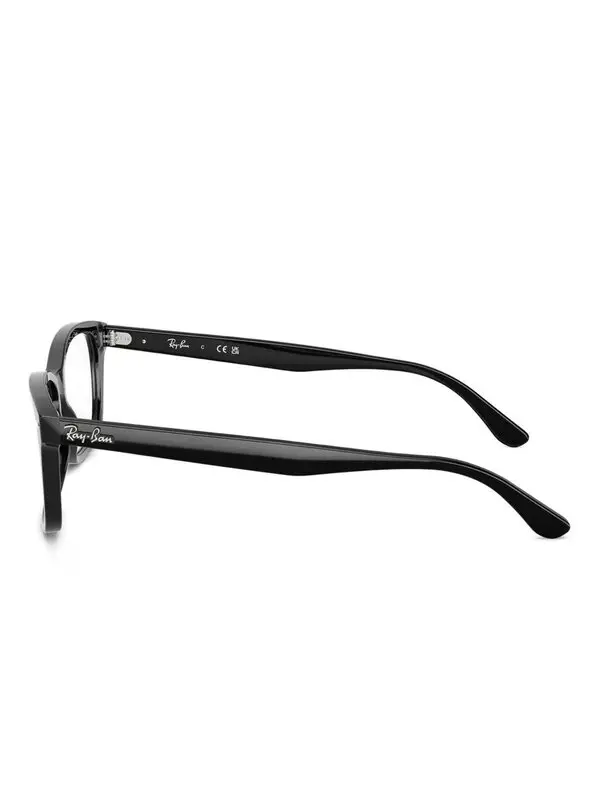 Ray-ban Rectangle-frame Glasses
