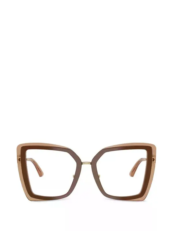 JIMMY CHOO Jc3059 Glasses - Neutrals