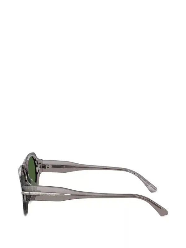 Michael Kors Toronto Geometric-frame Sunglasses