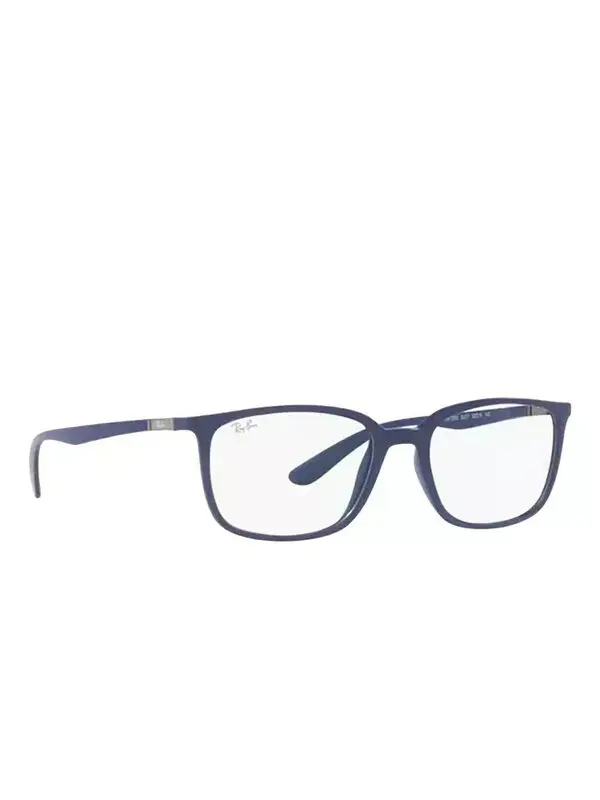 Ray-ban Rectangle-frame Glasses