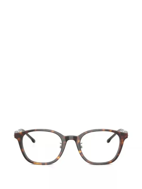DIESEL® Tortoiseshell-effect Glasses