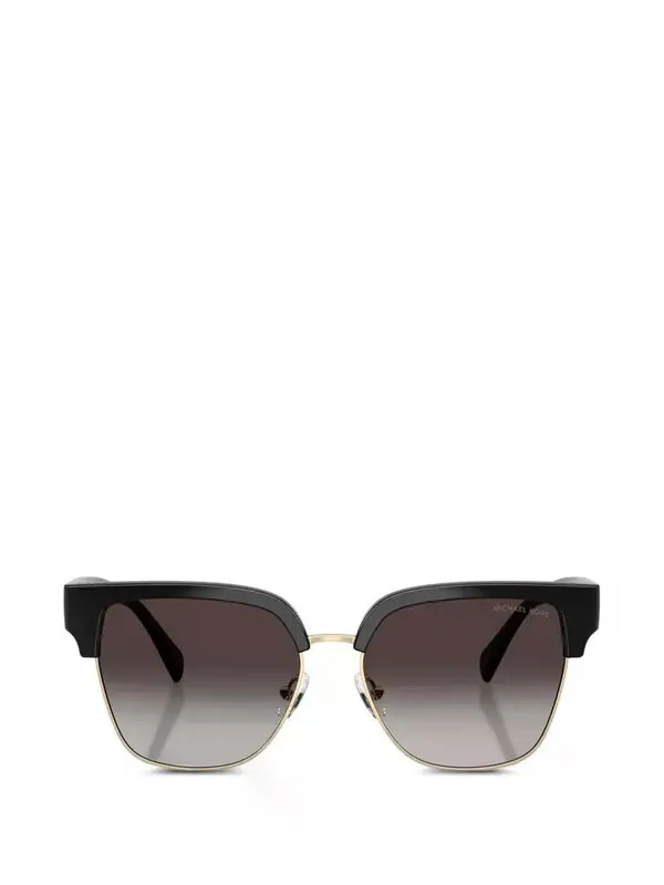 Michael Kors Browline-frame Sunglasses