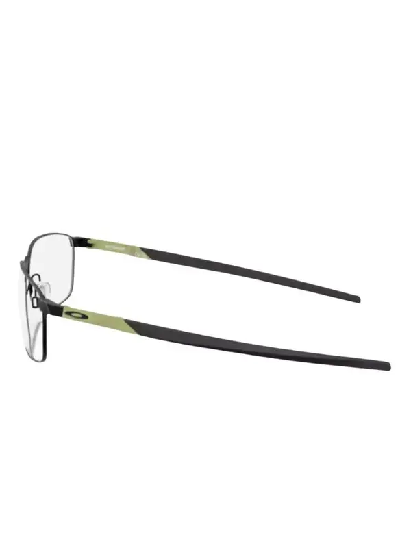 Oakley Extender Rectangle-frame Glasses