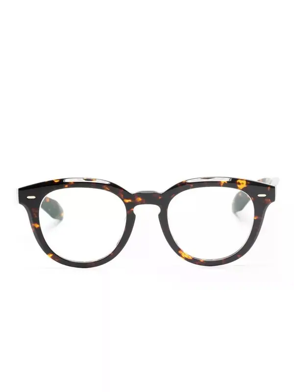 Oliver Spencer N.05 Glasses