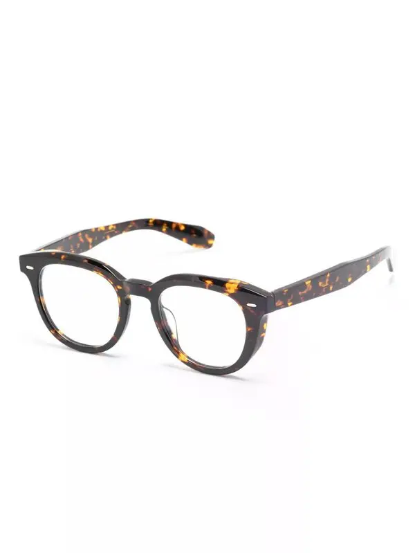 Oliver Spencer N.05 Glasses