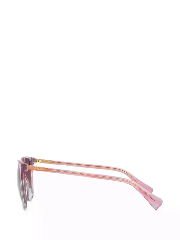 POLO RALPH LAUREN EYEWEAR Square Frame Sunglasses