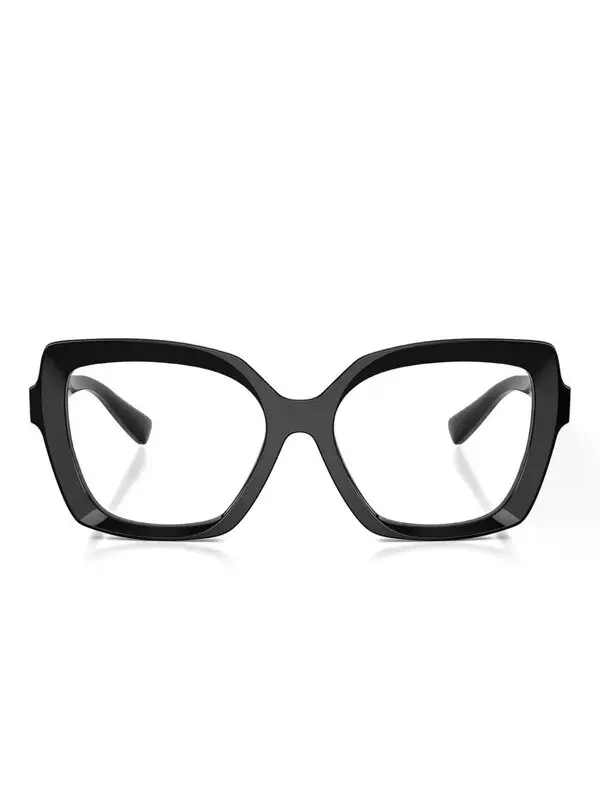 Dolce & Gabbana Geometric Frames
