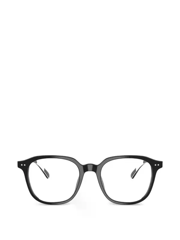 POLO RALPH LAUREN EYEWEAR Geometric Frame Eyeglasses