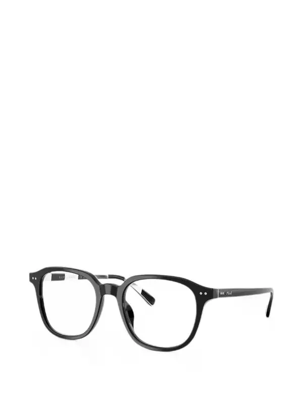 POLO RALPH LAUREN EYEWEAR Geometric Frame Eyeglasses