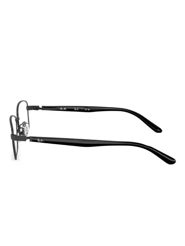 Ray-ban Rectangle-frame Glasses